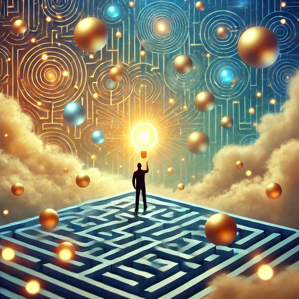 Clarity in Life-5 simple steps